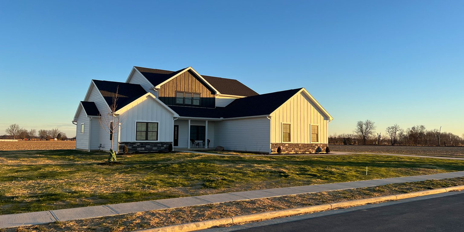 Residential Portfolio - Arcon Builders