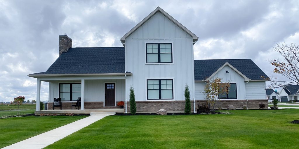 Residential Portfolio - Arcon Builders