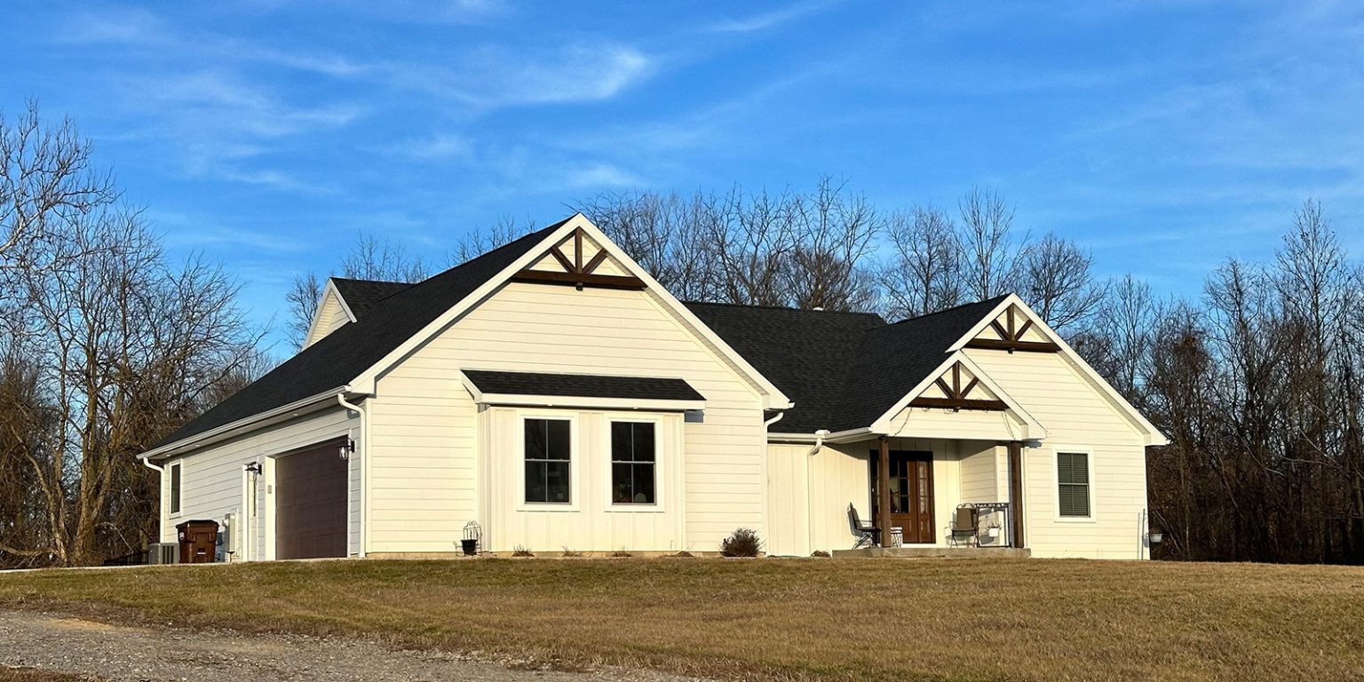 Residential Portfolio - Arcon Builders