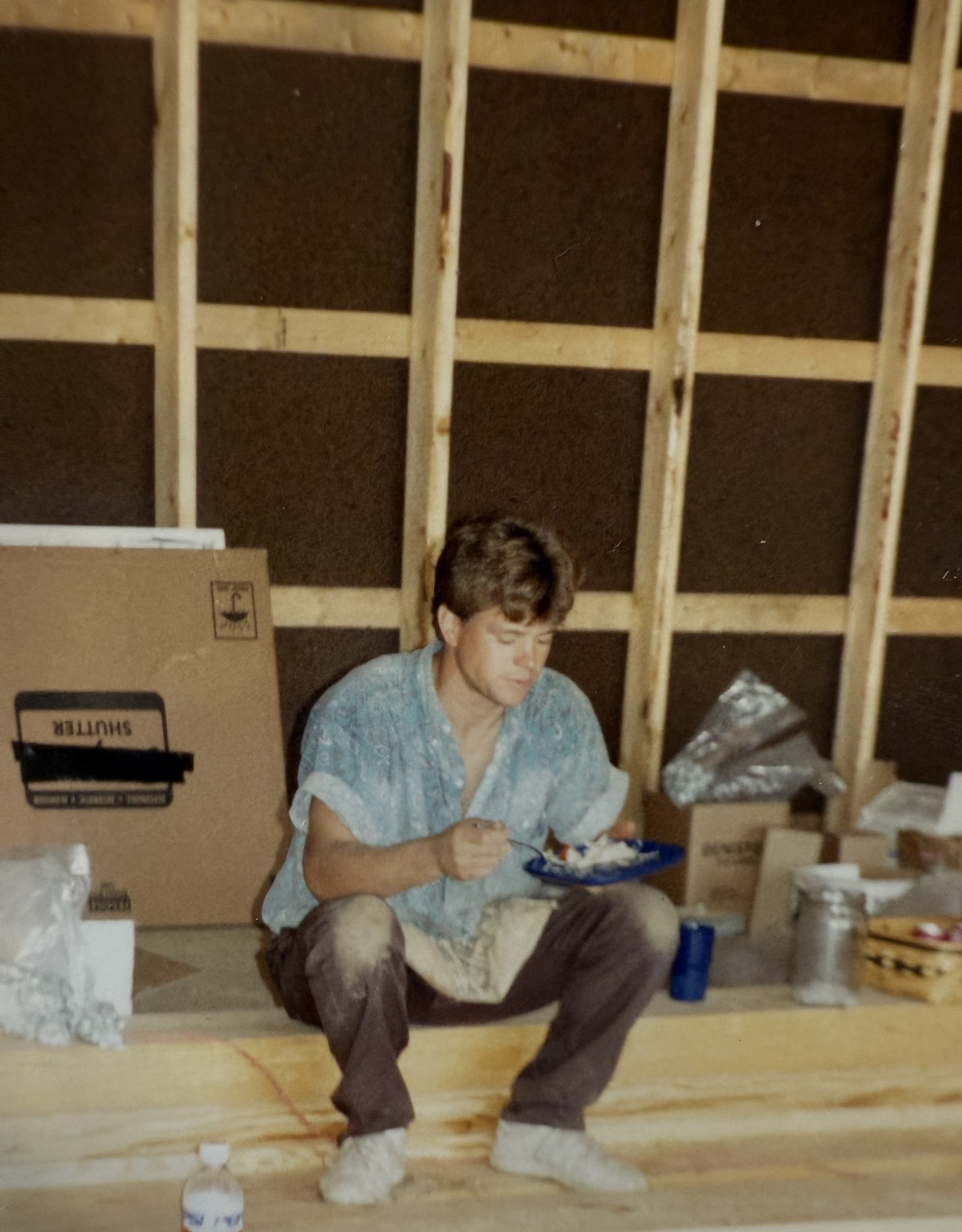 About Arcon - Arcon Builders